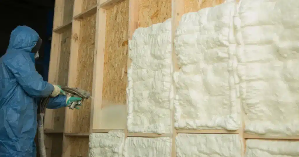 Why Spray Foam Insulation is the Best Choice for Homes in Flood Zones