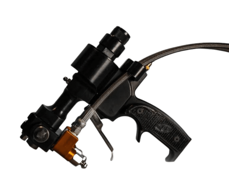 The 7 Best Spray Foam Guns