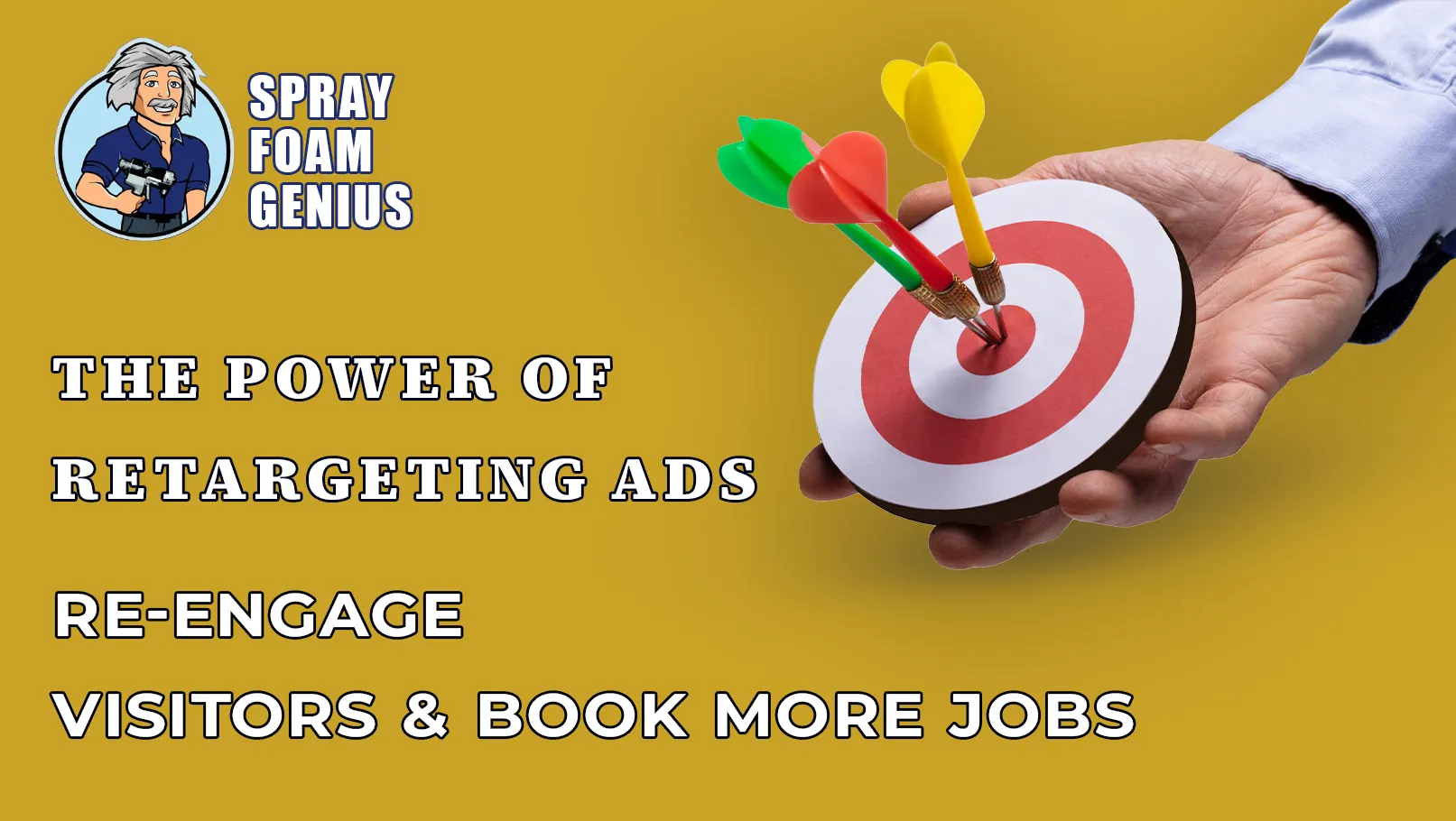 Top Retargeting Campaigns for Google and Facebook (Meta) Ads